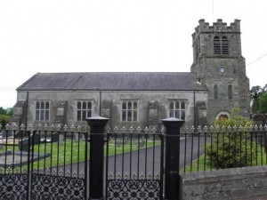 Clonfeacle, Derrygortreavy and Eglish