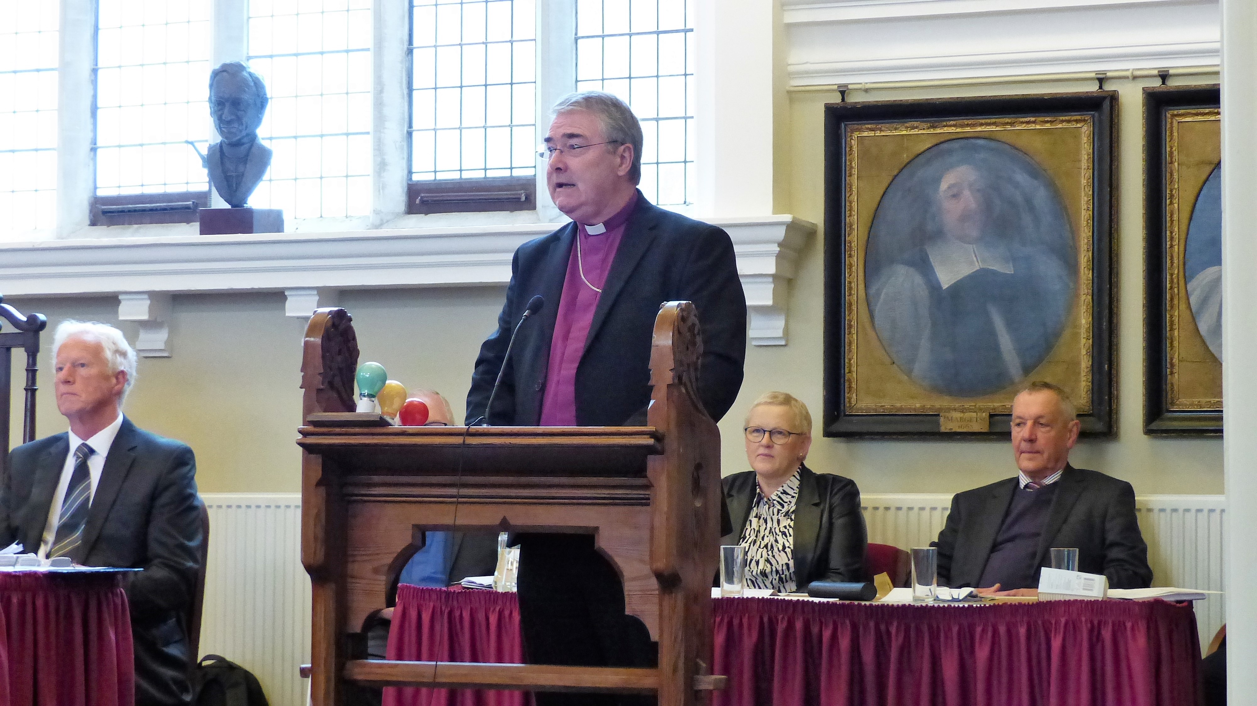 Diocesan Synod 2022