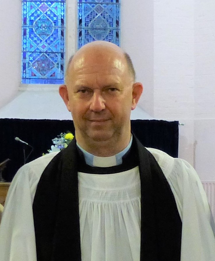 Clergy