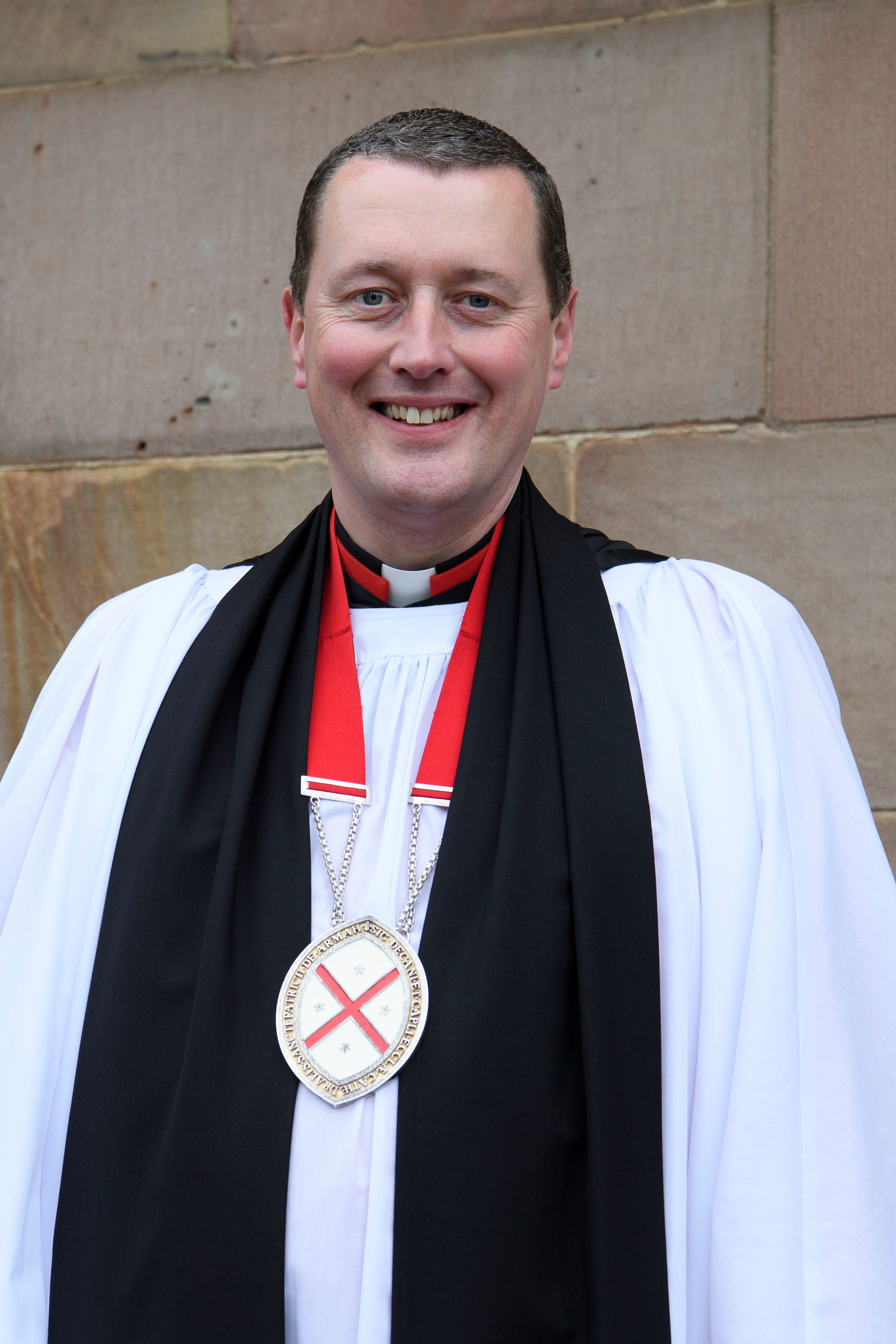 St Patricks Cathedral Armagh
